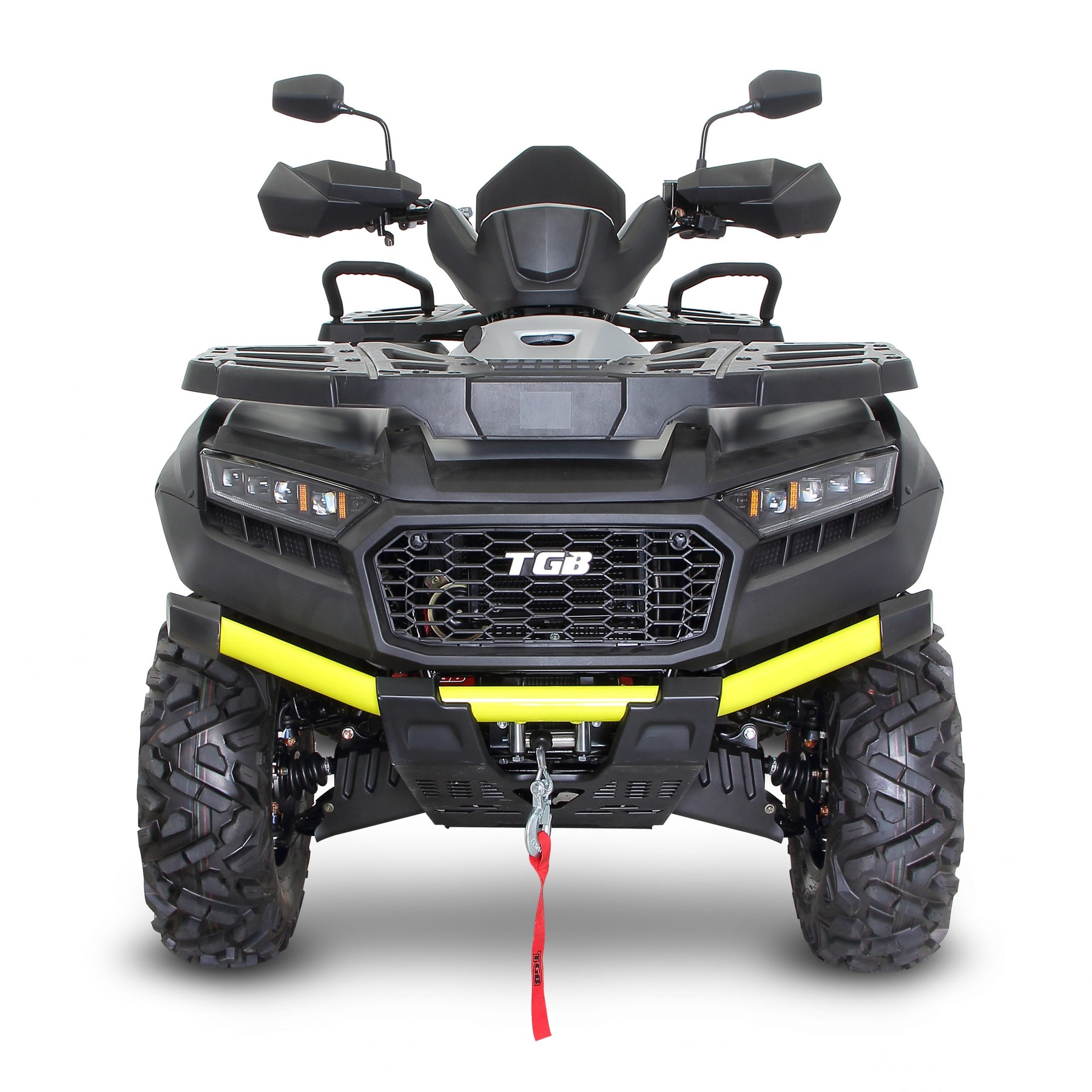 ATV – Supermach