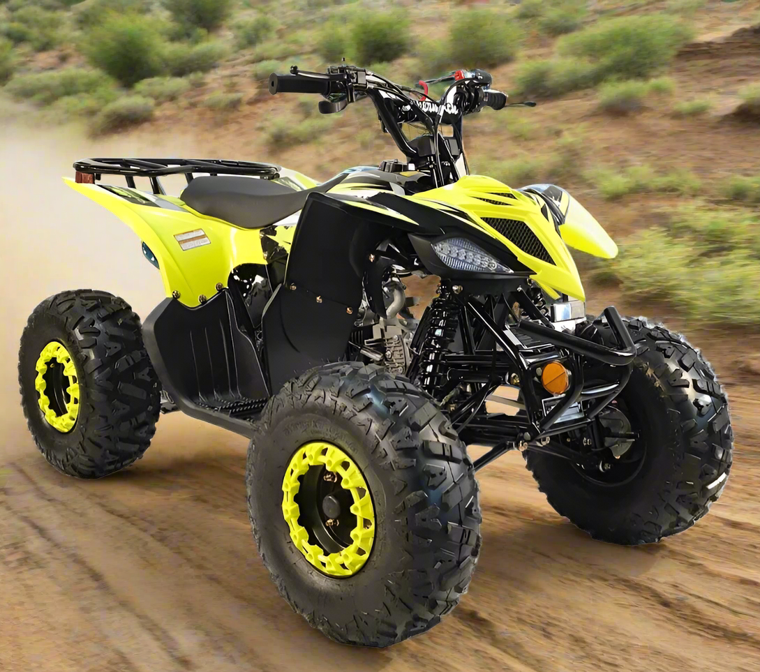 Supermach ATV CT125-C
