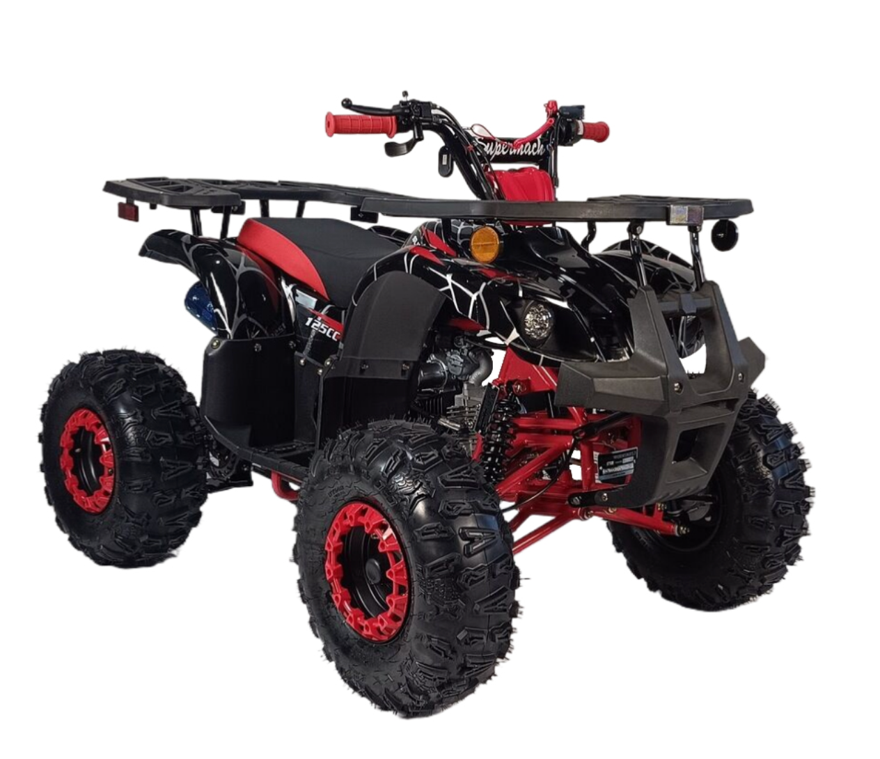 SUPERMACH – Supermach