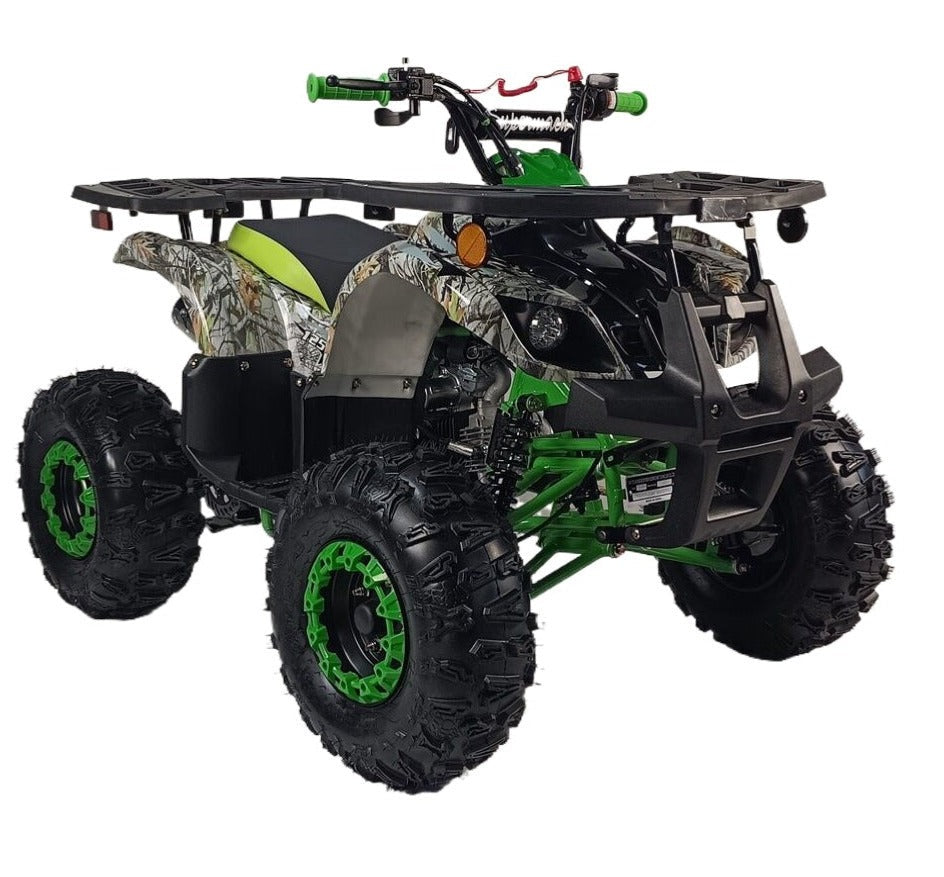 SUPERMACH – Supermach