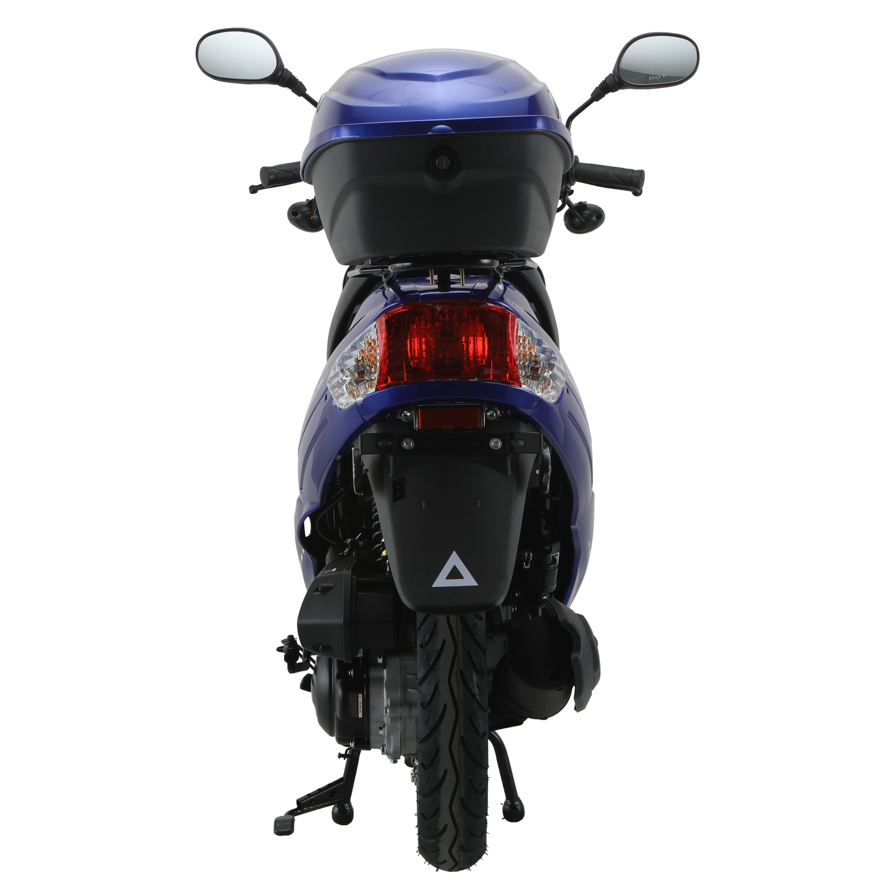 Moped & Scooters – Supermach