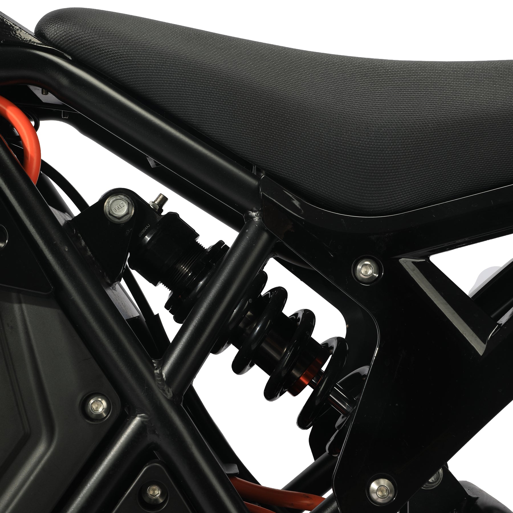 Dirt Bike – Supermach