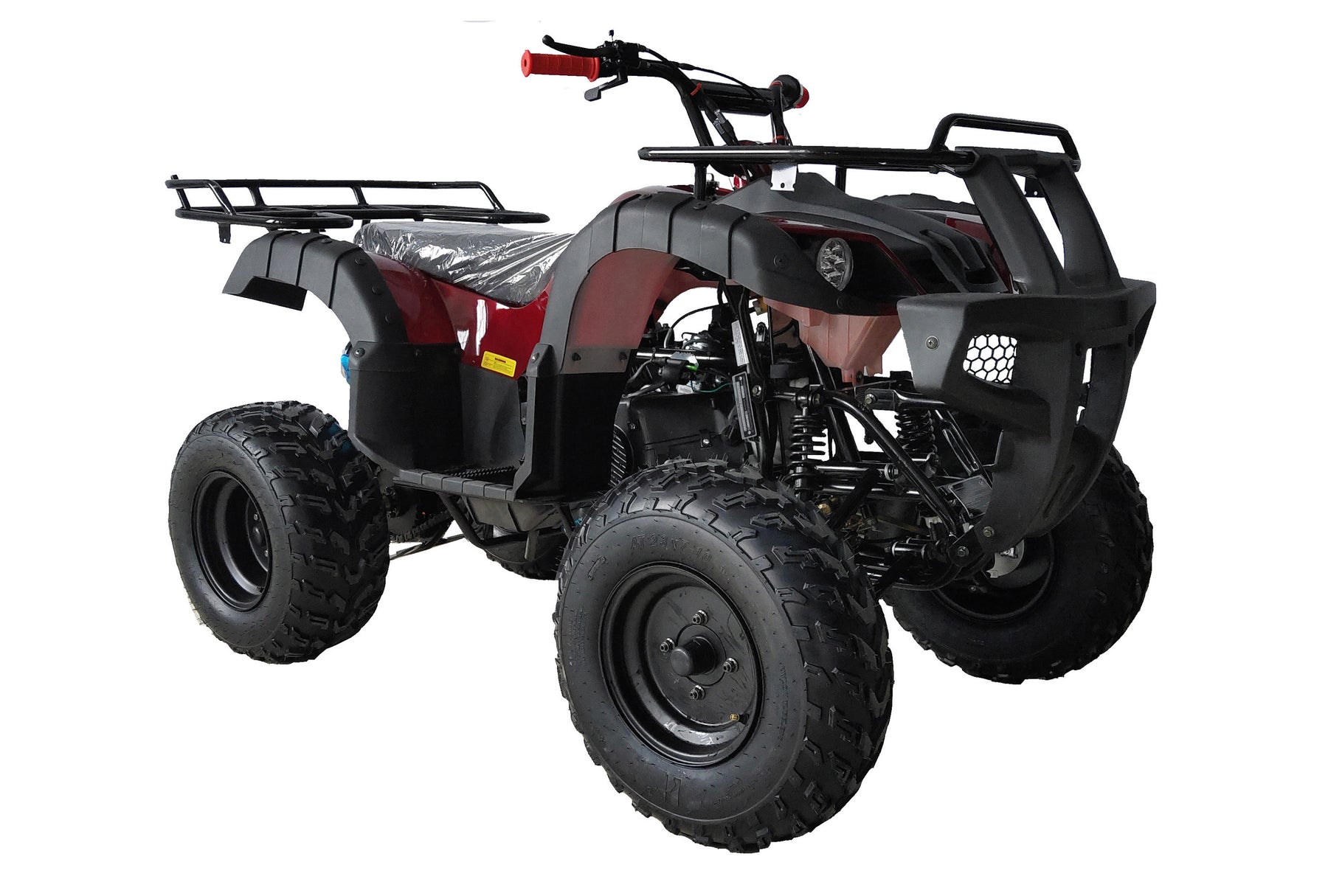 Supermach ATV CT200-1