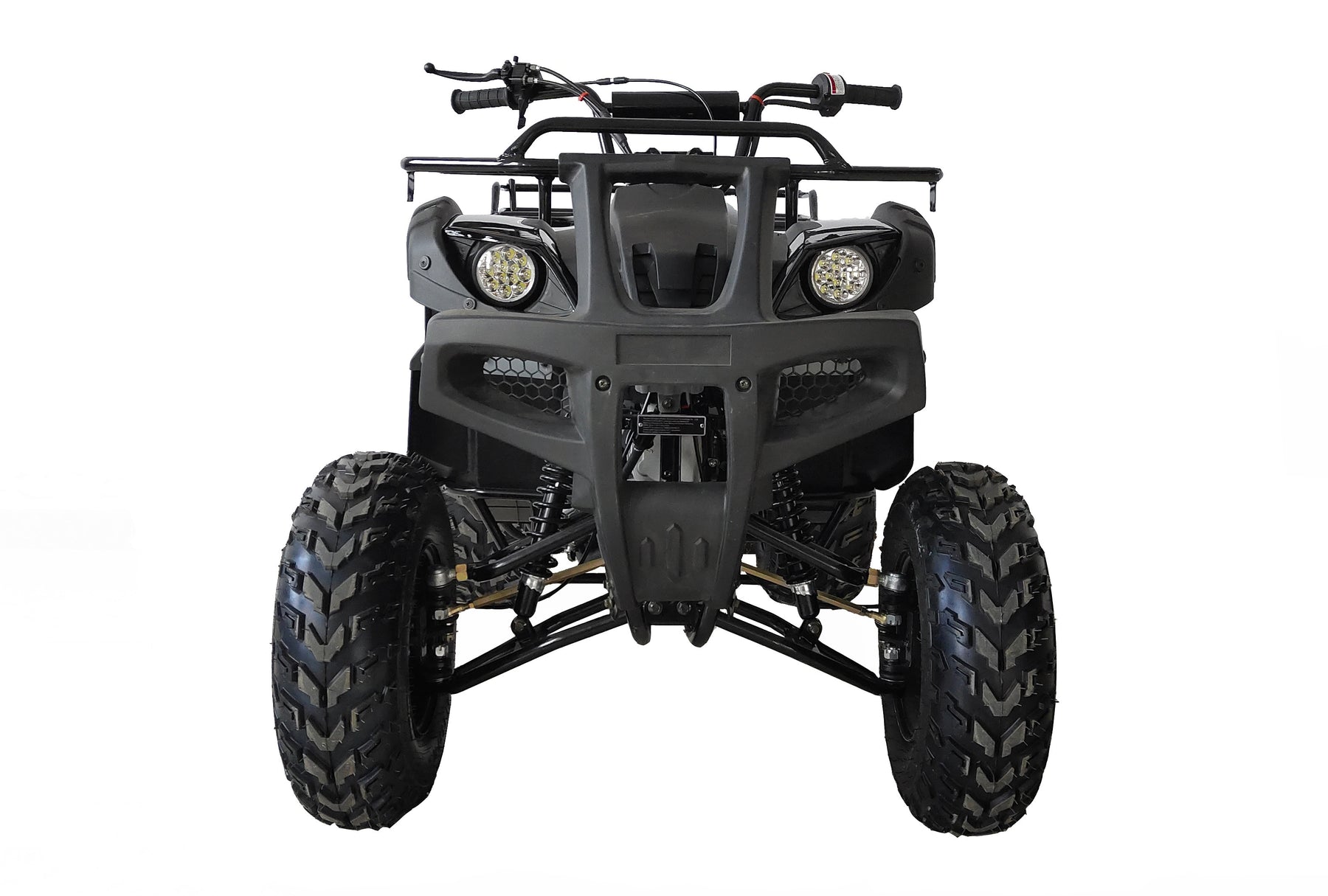 Supermach ATV CT200-1