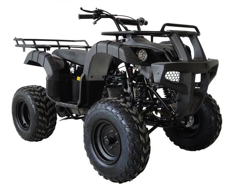 Supermach ATV CT200-1 200cc Engine