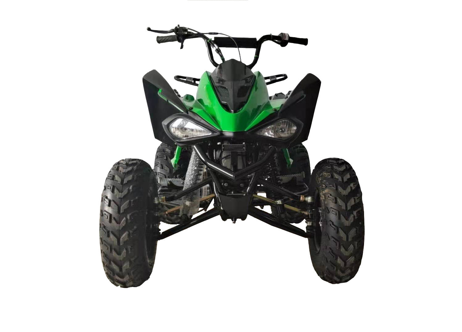 Supermach ATV CT200-4