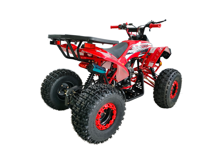 Supermach ATV CT125-8