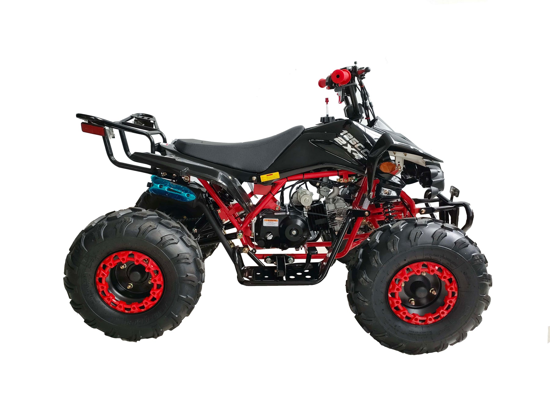ATV – Supermach