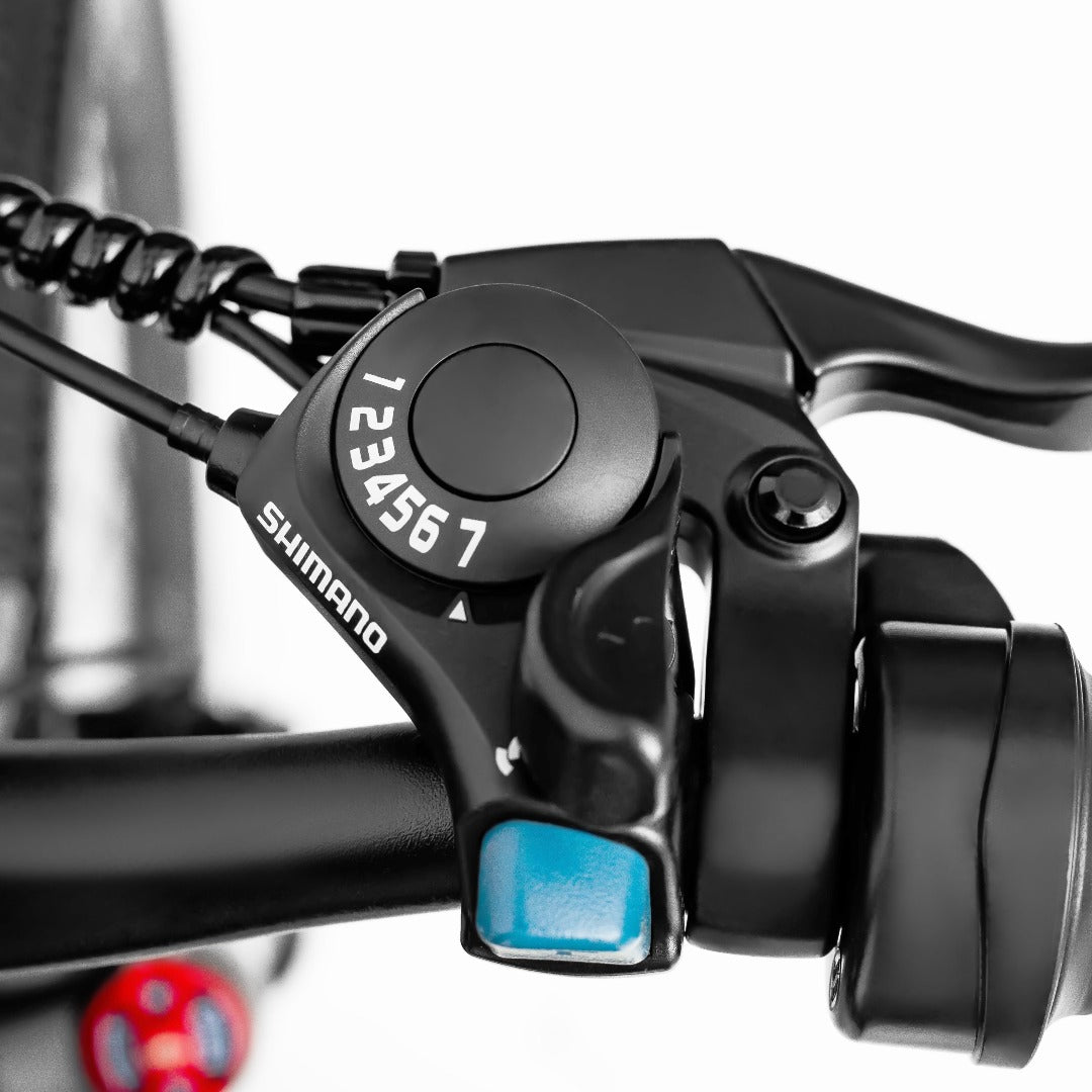 E-Bikes – Supermach