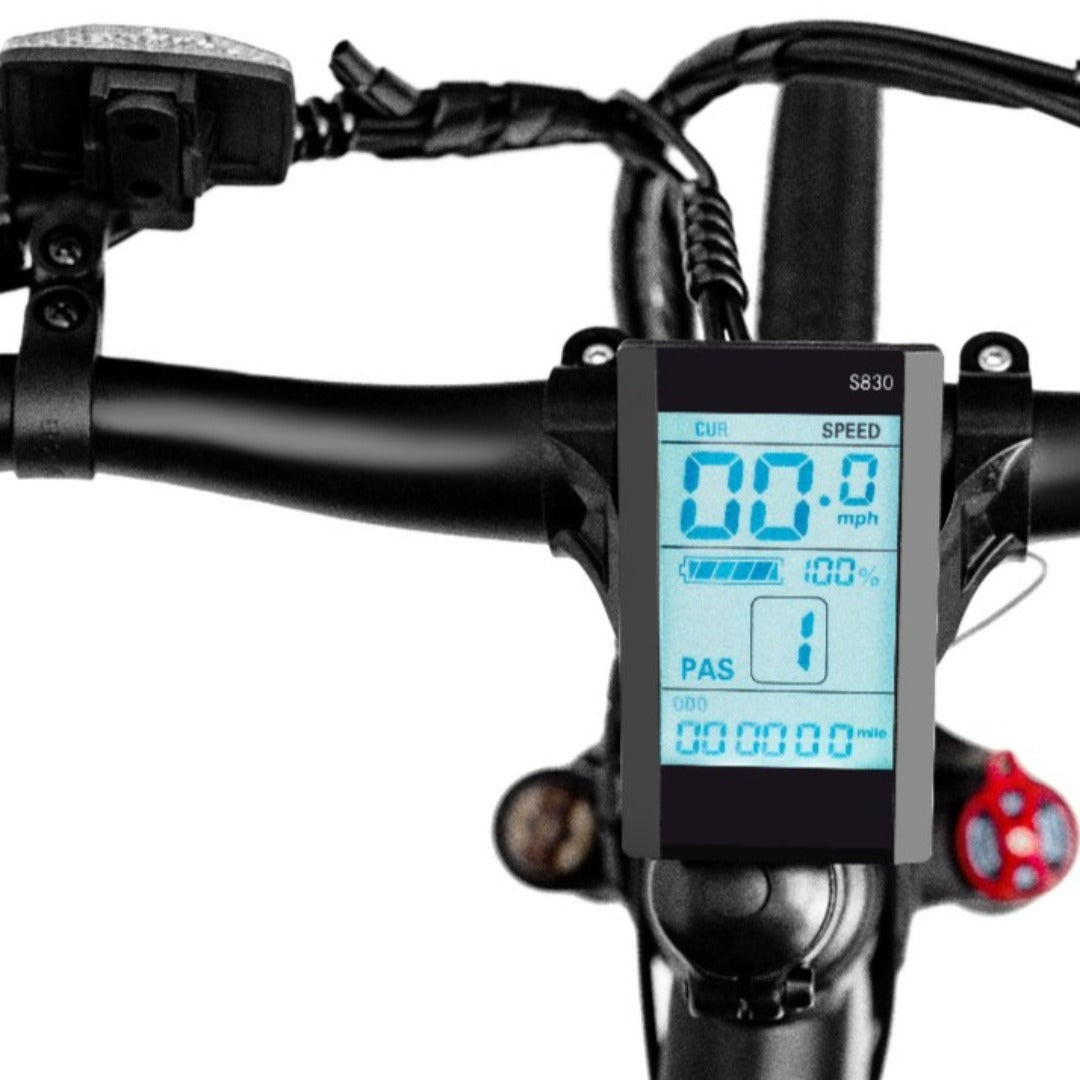 E-Bikes – Supermach