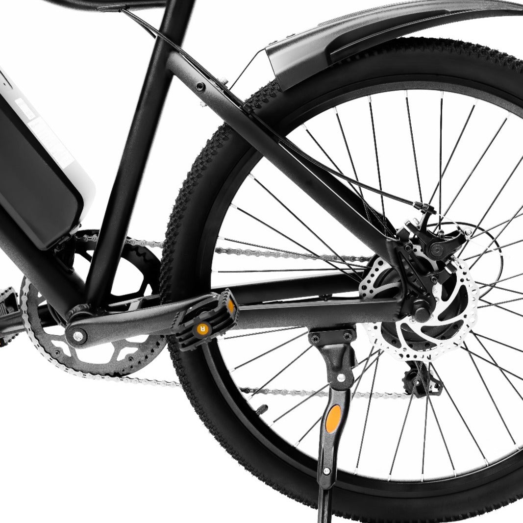 E-Bikes – Supermach