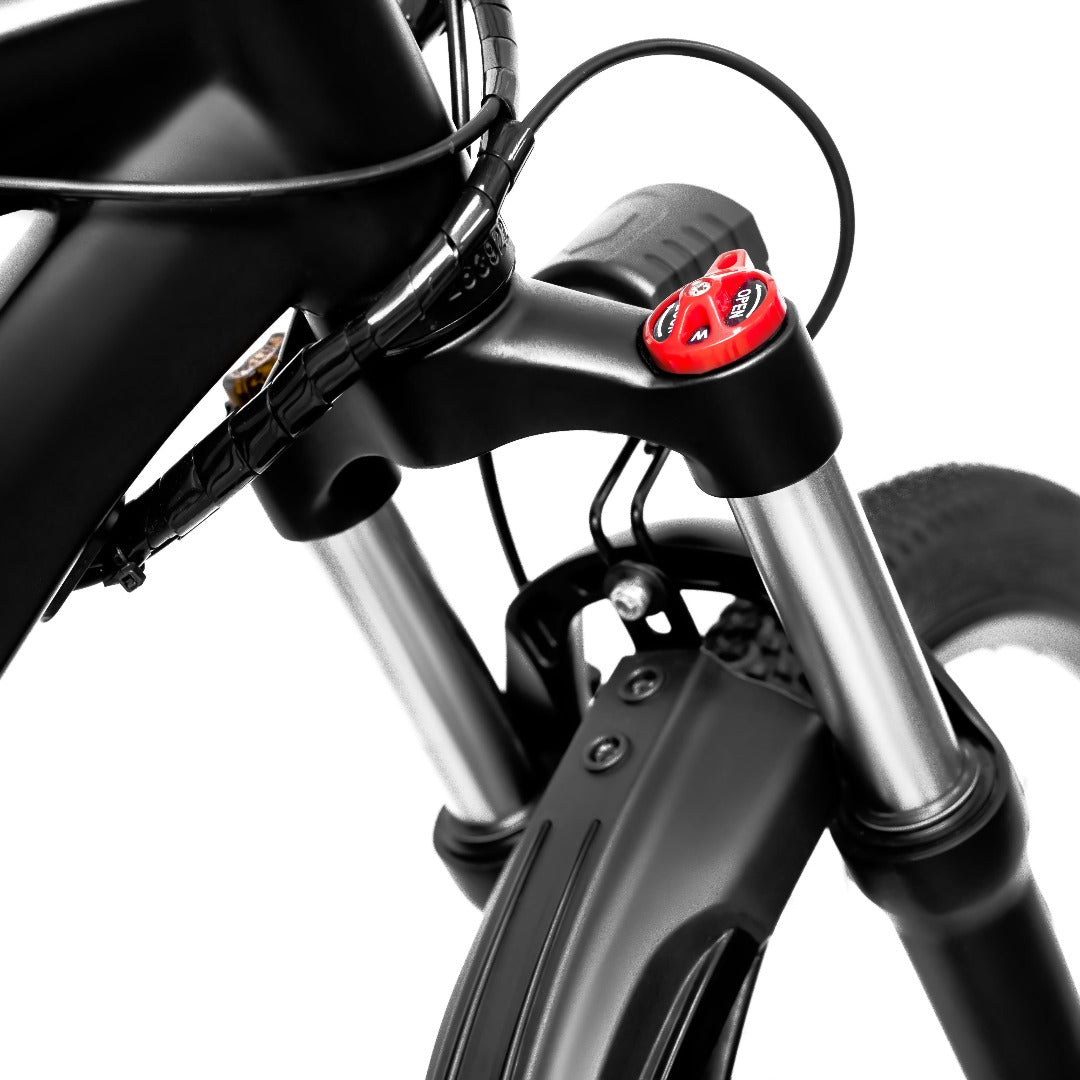 E-Bikes – Supermach