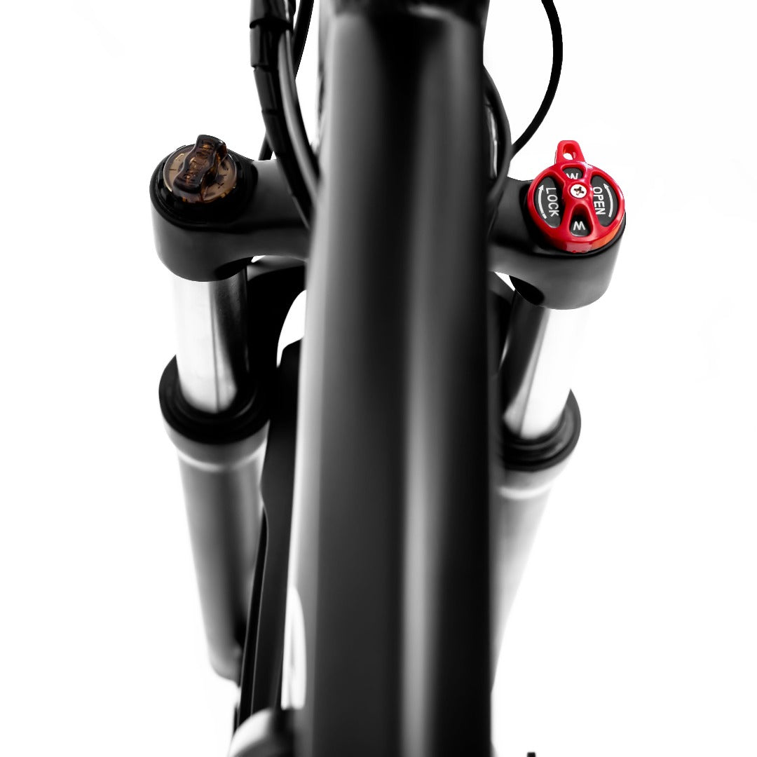 E-Bikes – Supermach