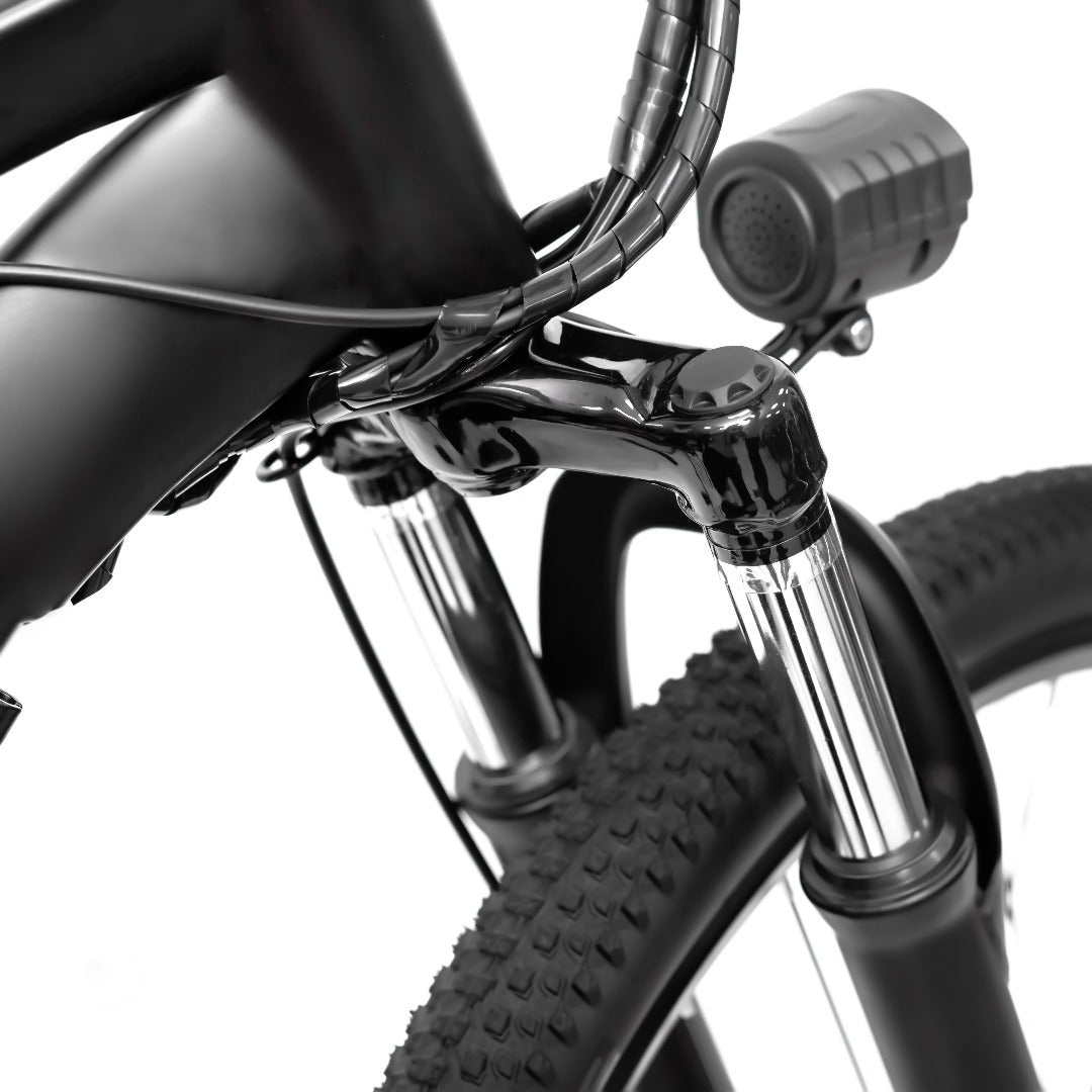 E-Bikes – Supermach