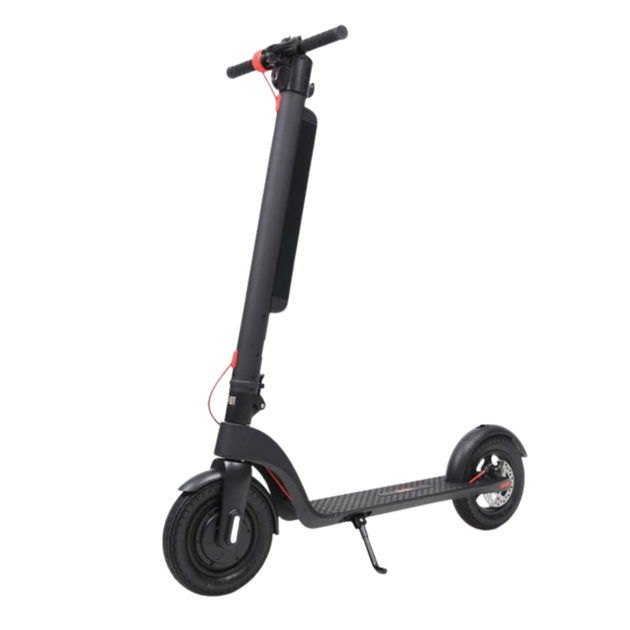 SM09 Commuter Foldable Electric Scooter – Supermach